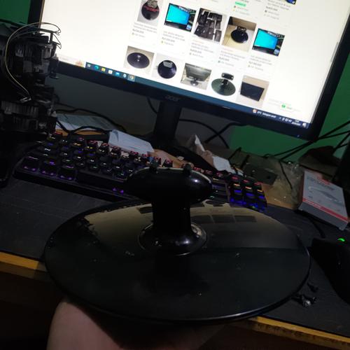 Jual Kaki Monitor Samsung LS16CMYSF/XD Dudukan Stand - Kab. Tangerang ...