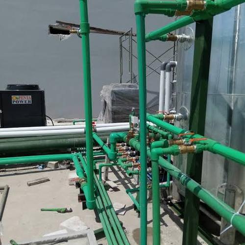 Jual Instalasi pipa air panas - Kota Bandung - Maddina Water Heater ...