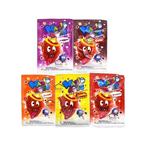 Jual MAGIC POPS PERMEN JADUL KEMBANG GULA CANDY PERMEN - Jakarta Utara ...