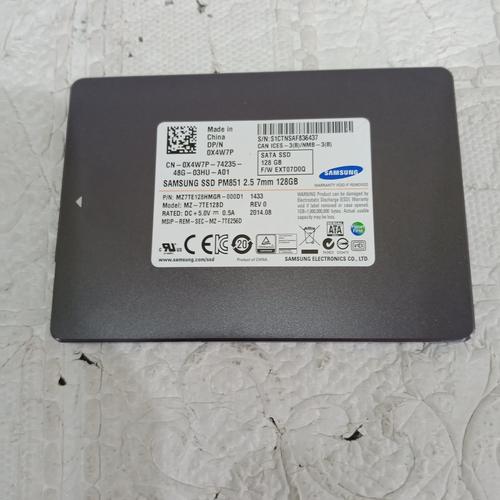 Jual SSD 128GB MEREK SAMSUNG 2.5 INCH OBRAL - Kota Bekasi - Persada ...