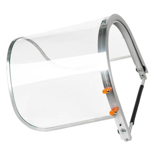 Jual face shield safety helmet apd - Bracket Saja - Kota Metro ...