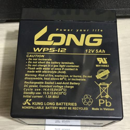 Jual Apc RBC Battery Ori Ups Apc 12V 5Ah, Apc Ori Refill 12V 5Ah Murah ...