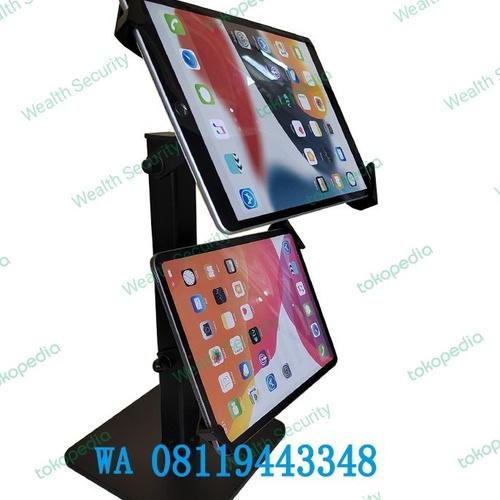 Jual Pengaman Ipad Tablet Kasir iLock Dual Display lock Holder dengan ...