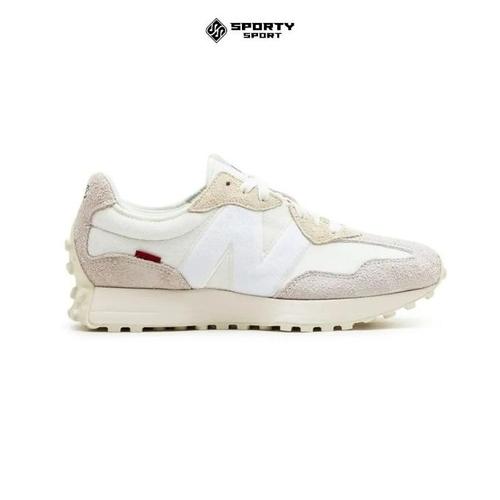 Jual Sepatu Sneakers Pria New Balance 327 (Ms327Fg) Mullandion1659 - 43 ...