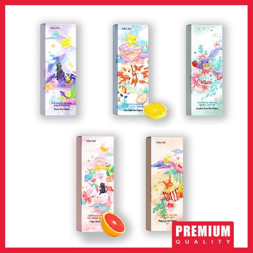 Jual Pengharum Ruangan Reed Diffuser Alba Sol 45ml - Clean Cotton ...