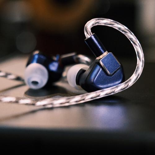 Jual Letshuoer S12 Pro / S12PRO Planar Magnetic IEM Earphone In Ear ...