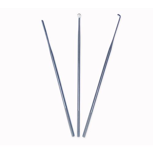 Jual Cerument Set of 3/Cerumen Set/Serumen Set THT- Kait Serumen - Kota ...