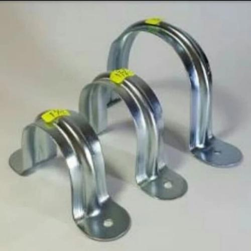 Jual klem omega 4 inch/ klem paralon/ klem dinding - Jakarta Pusat ...