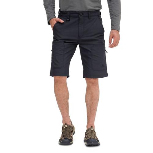 Promo EIGER MENS ROC EXP SHORTS X INKALI - Black, 30 - Kota Depok ...