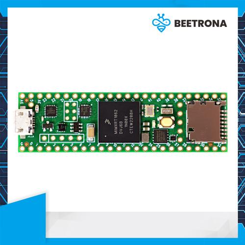 Jual Teensy 41 Arm Cortex M7 600mhz Development Board Arduino Not Soldered Kab Sleman
