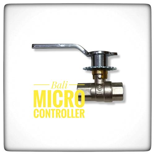 Jual Ball Valve Kompor Kwali Range Gear Blower 1/2" Chinesse Work Range ...