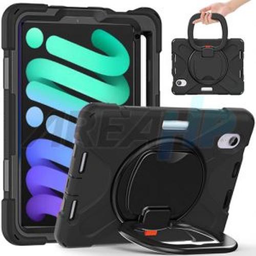 Jual Armor X Ring Heavy Duty Hybrid Protective Case Casing iPad Mini 6 ...