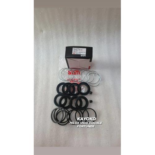 Jual CALIPER KIT SAM JP KALIPER KIT HILUX VIGO FORTUNER 04478-0K130 1SET - Kota Tangerang ...