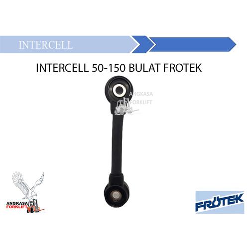 Jual Intercell Battery Frotek 50/150 Bolt inter Cel 50mm Connector ...