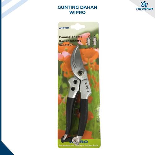 Jual TERPOPULER GUNTING DAHAN / GUNTING RANTING DAUN BUAH TANAMAN ...