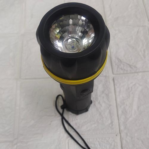 Jual Marine waterproof Torch / Senter Sekoci/ Senter anti air lifeboat ...