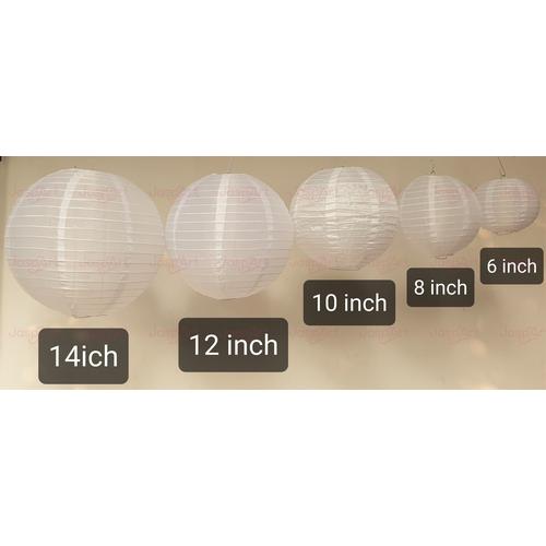 Jual Lampion Outdoor Merah Putih Dekorasi 17 Agustus Lampion Kain ...