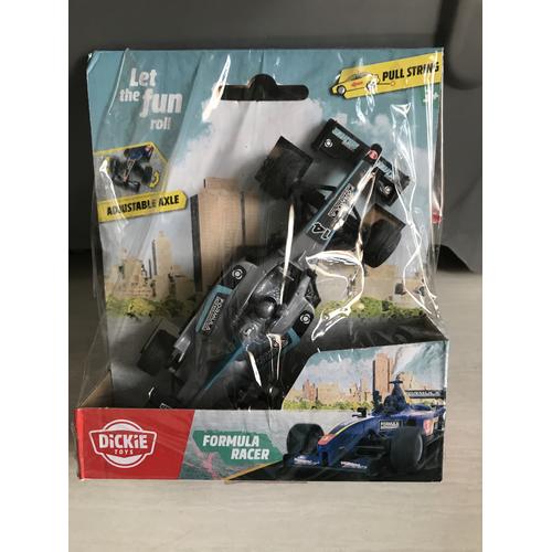 Jual DICKIE TOYS FORMULA RACER Mainan Anak Boy - Kota Surabaya ...