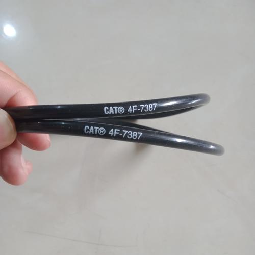 Jual Seal Oring 4F-7387 / 4F7387 Caterpillar - Kota Tangerang ...
