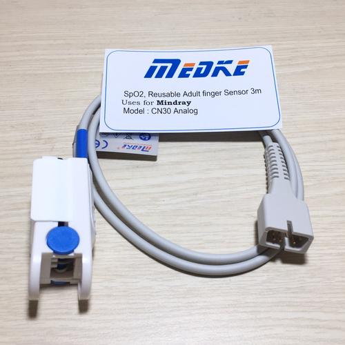 Jual Spo2 Mindray sensor 7pin 1m - Kota Tangerang - FARISH ARVI | Tokopedia