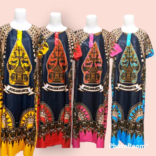 Jual daster wayang khas jogja - prambanan - Kab. Sragen - wiyoga olshop ...