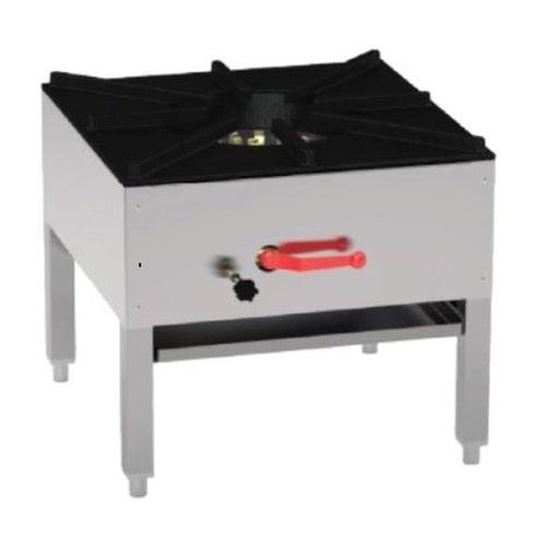 Jual Masterchef Gas Stove Pot Range SP 1/ Kompor 1 Tungku Heavy Duty ...