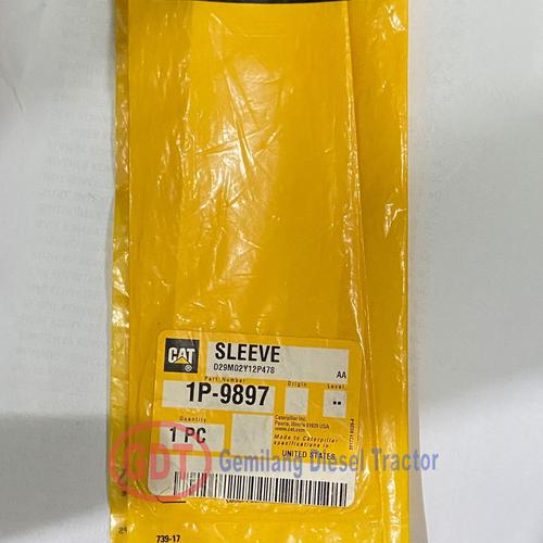 Jual SLEEVE 1P-9897 CAT - Jakarta Pusat - dieseltractor | Tokopedia