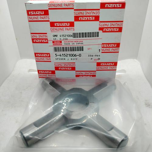Jual Spider asm diff cage pinion as palang isuzu elf nkr 55 turbo OEM ...