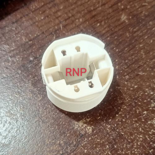 Jual fitting lampu PLC 2 pin - Jakarta Pusat - RJE Electric | Tokopedia