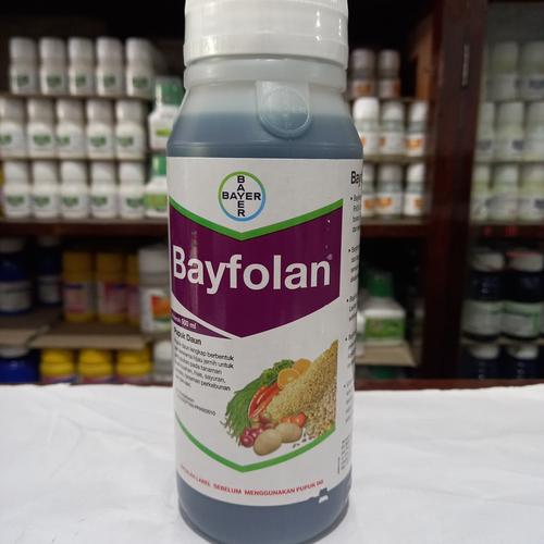 Jual bayfolan 500ml - Kab. Langkat - garamkoi | Tokopedia