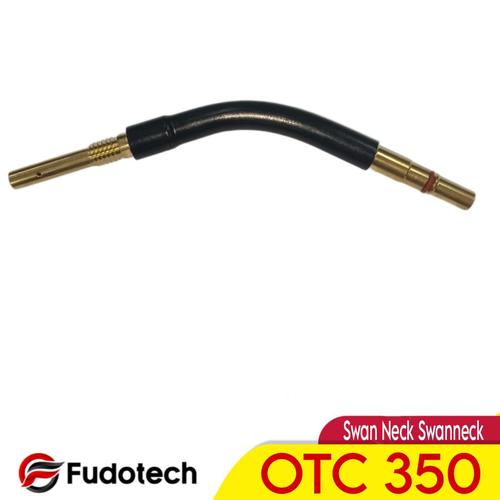 Jual Fudotech Swan Neck Swanneck OTC 350 CO CO2 Utk Torch Type OTC ...
