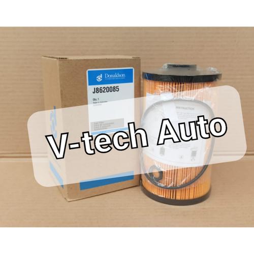 Jual Fuel Filter Solar Kobelco SK200-8 YN21P01088R100 J8620085 ...