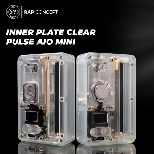 Jual INNER PLATE CLEAR PULSE AIO MINI - BULAT - Kota Bandung - RAP ...
