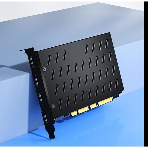 Jual VMIX 4 HDMI 4K Capture Card for Mixing Streaming- OBS VMOX ...