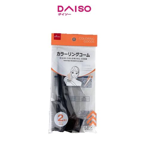 Jual Daiso Coloring Comb -2 pcs- - Kab. Tangerang - DAISO JAPAN ...