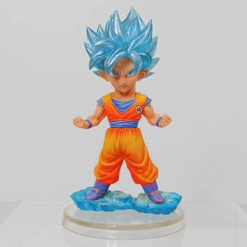 Jual UG 4 Son Goku SSGSS Ultimate Grade Dragon Ball Super - Kab. Purwakarta - Capsule Corp ...