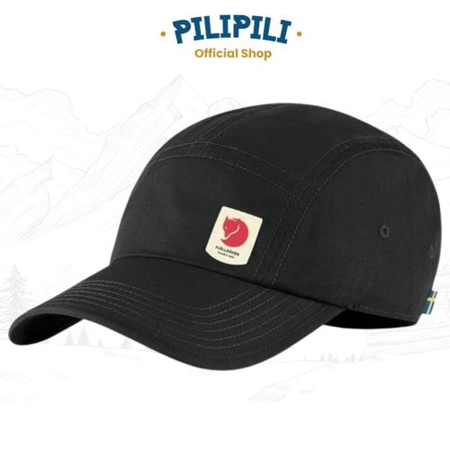 Promo Topi Fjallraven High Coast Lite Cap Black - L/XL Cicil 0% 3x ...