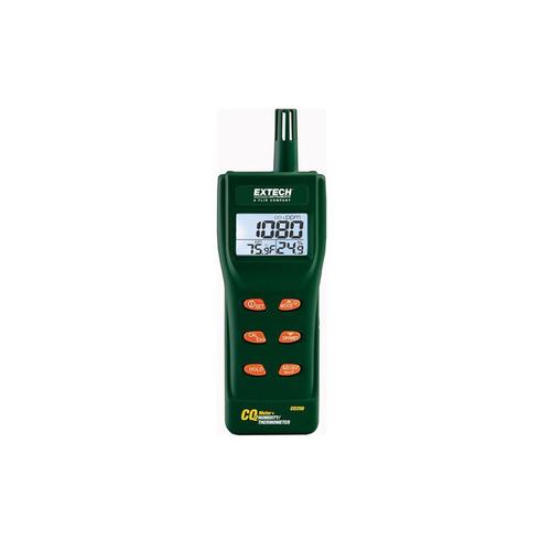 Jual Extech CO250 - Portable Indoor Air Quality / CO2 Meter - Kota ...