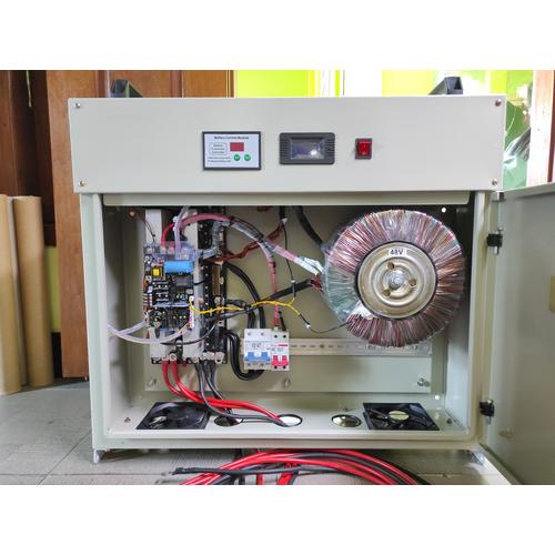 Jual Box panel inverter lengkap trafo 10000 W 48v pure sine wave PLUS ...
