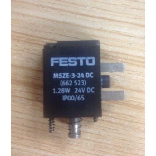 Jual SOLENOID COIL FESTO MSZE-3-24DC - Kota Tanjung Pinang - KSL ...