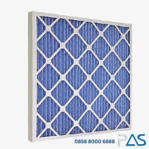 Jual PRIMA 300 DISPOSABLE PRE FILTER DAF DELTA AIR FILTER 24"X24"X2 ...
