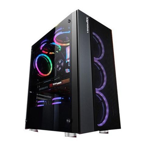 Jual PC Gaming Gen 12 | i5 12400F | RTX 4060ti | 16GB DDR4 | NVME ...