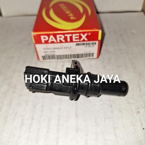 Jual SENSOR SPEEDOMETER MIRAGE ATAU OUTLANDER INPUT - Jakarta Pusat ...