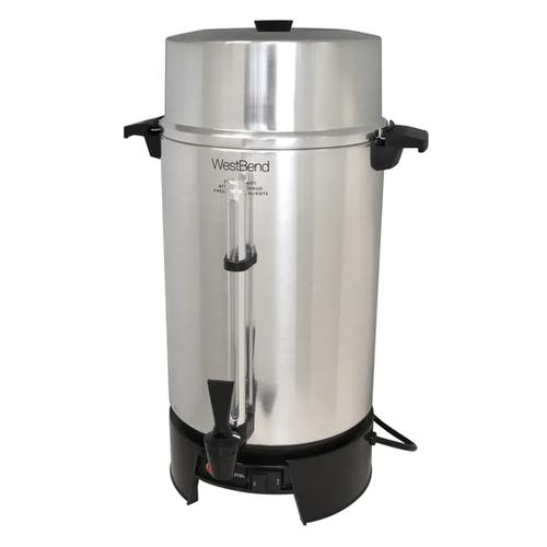 Jual Westbend 100 Cup Commercial Coffee Urn - 2 pin plug (58010V ...