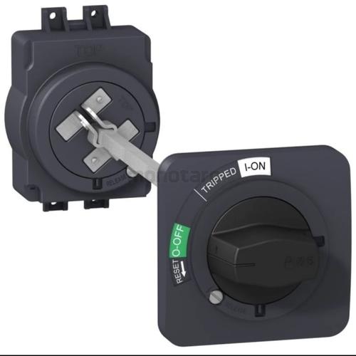 Jual Extended Rotary Handle Ezarote Schneider - Jakarta Pusat ...