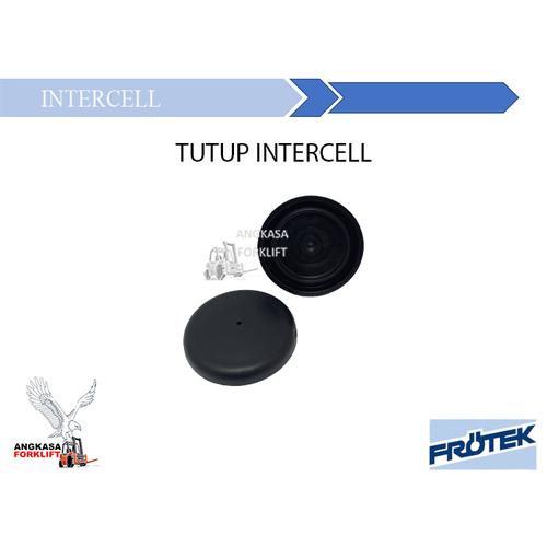 Jual Tutup Cover Intercell Perfect Type Rubber Frotek Froetek Battery ...
