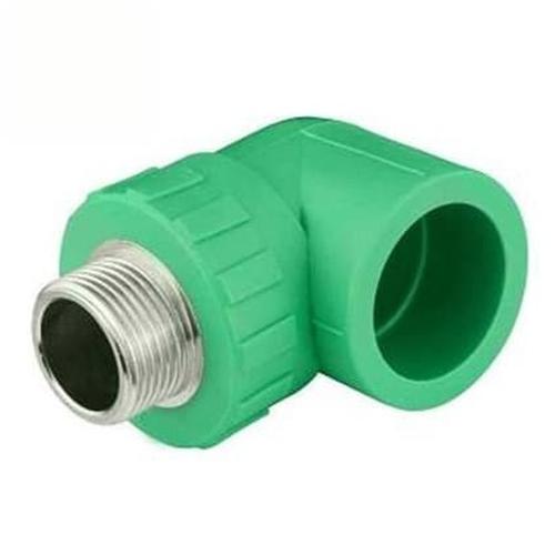 Jual Keni Drat Luar PPR 1/2in / KDL Sambung 20mm Sambungan Pipa PPR ...
