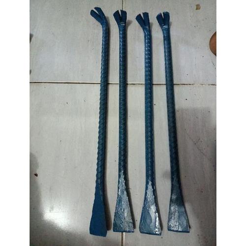 Jual TERPOPULER LINGGIS/ALAT GALI TANAH BESI UKURAN 19MM - Kab. Sragen ...