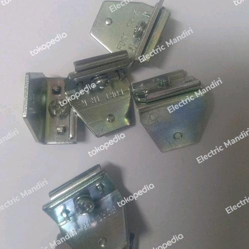 Jual Stoper Terminal Blok Besi TR-K - Jakarta Pusat - ELEKTRIK MANDIRI ...