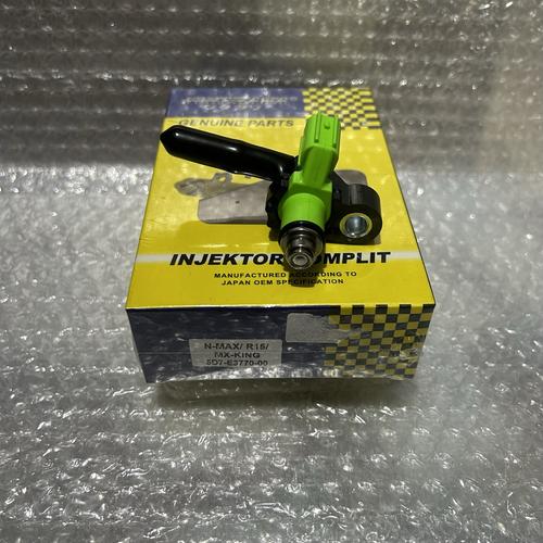 Jual Injektor 6 Hole NMAX MX King R15 Fukukawa - Kota Tangerang Selatan ...